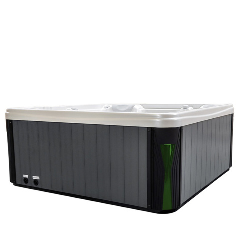 Jacuzzi spa - zewnętrzne, do ogrodu - sklep Hydrosan.eu